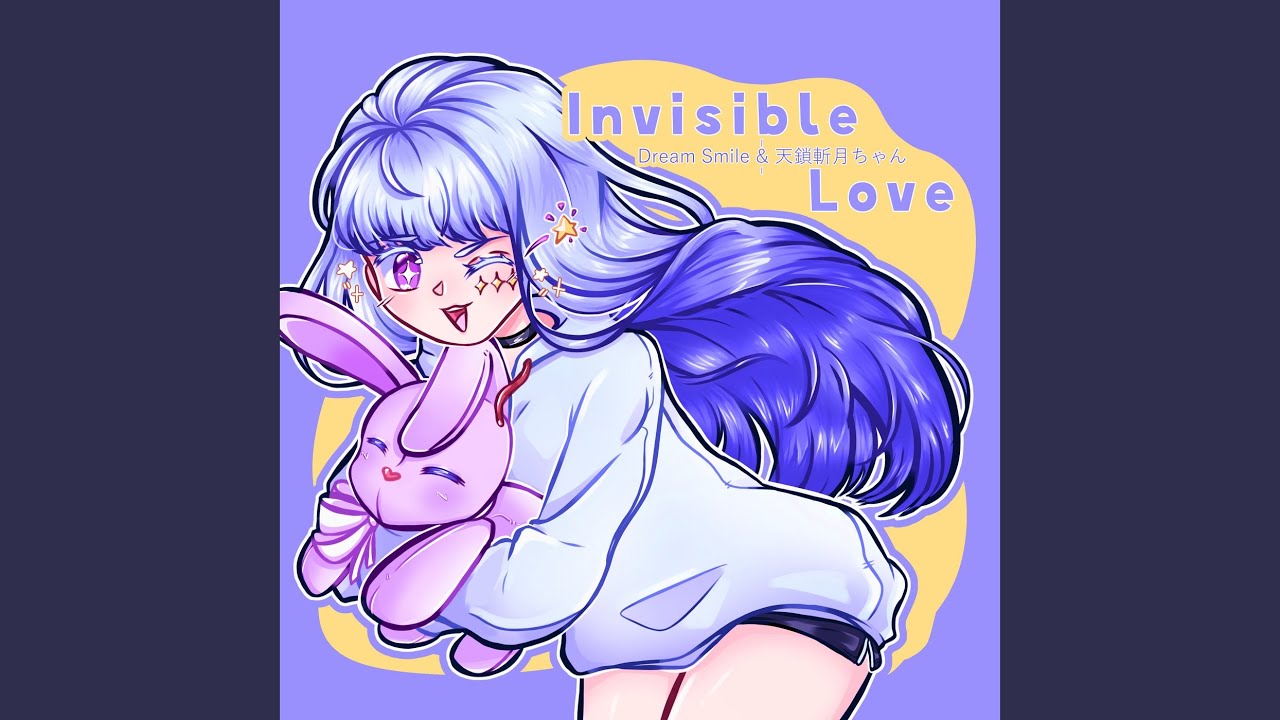 Invisible Love - YouTube
