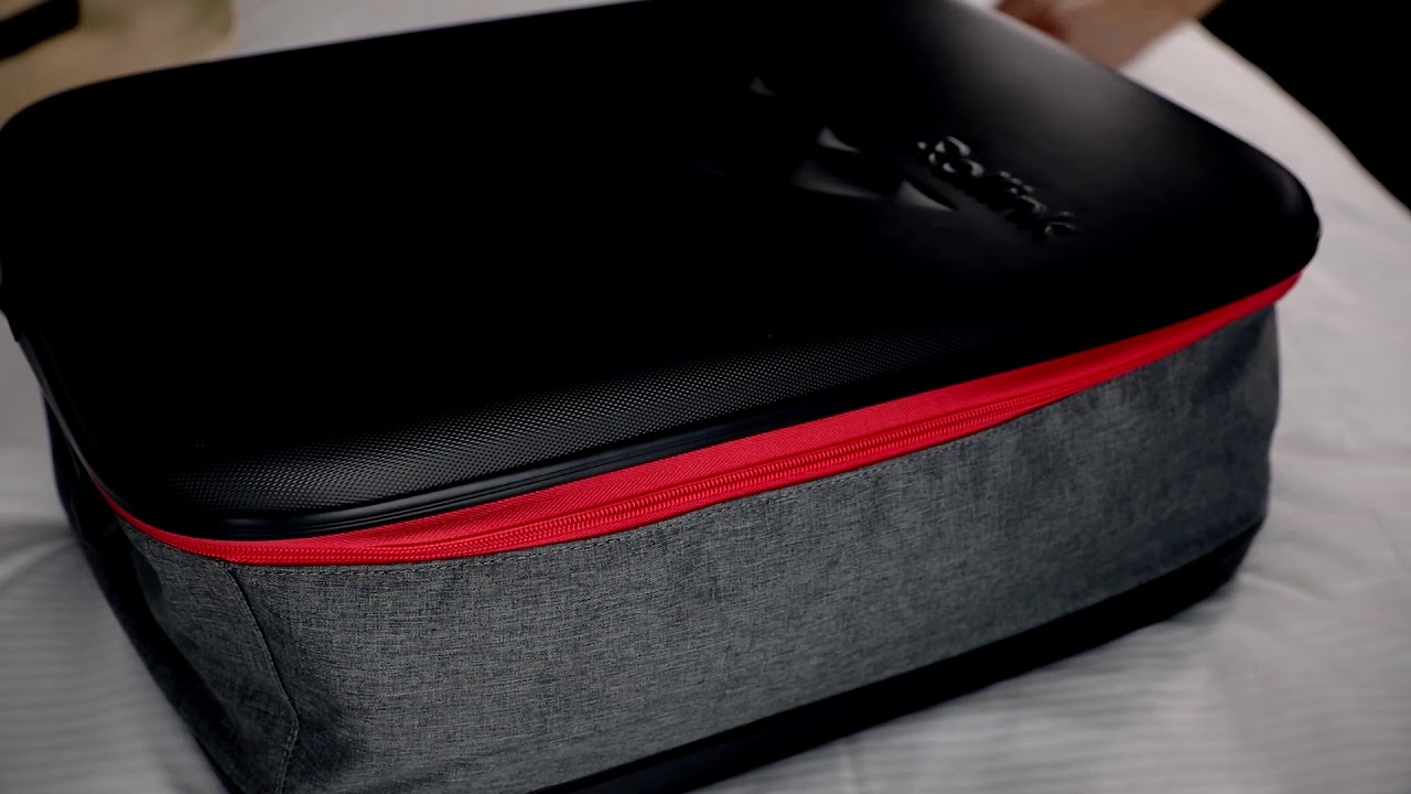 Rollink FLEX - YouTube