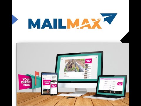 Mail Max Webinar - YouTube