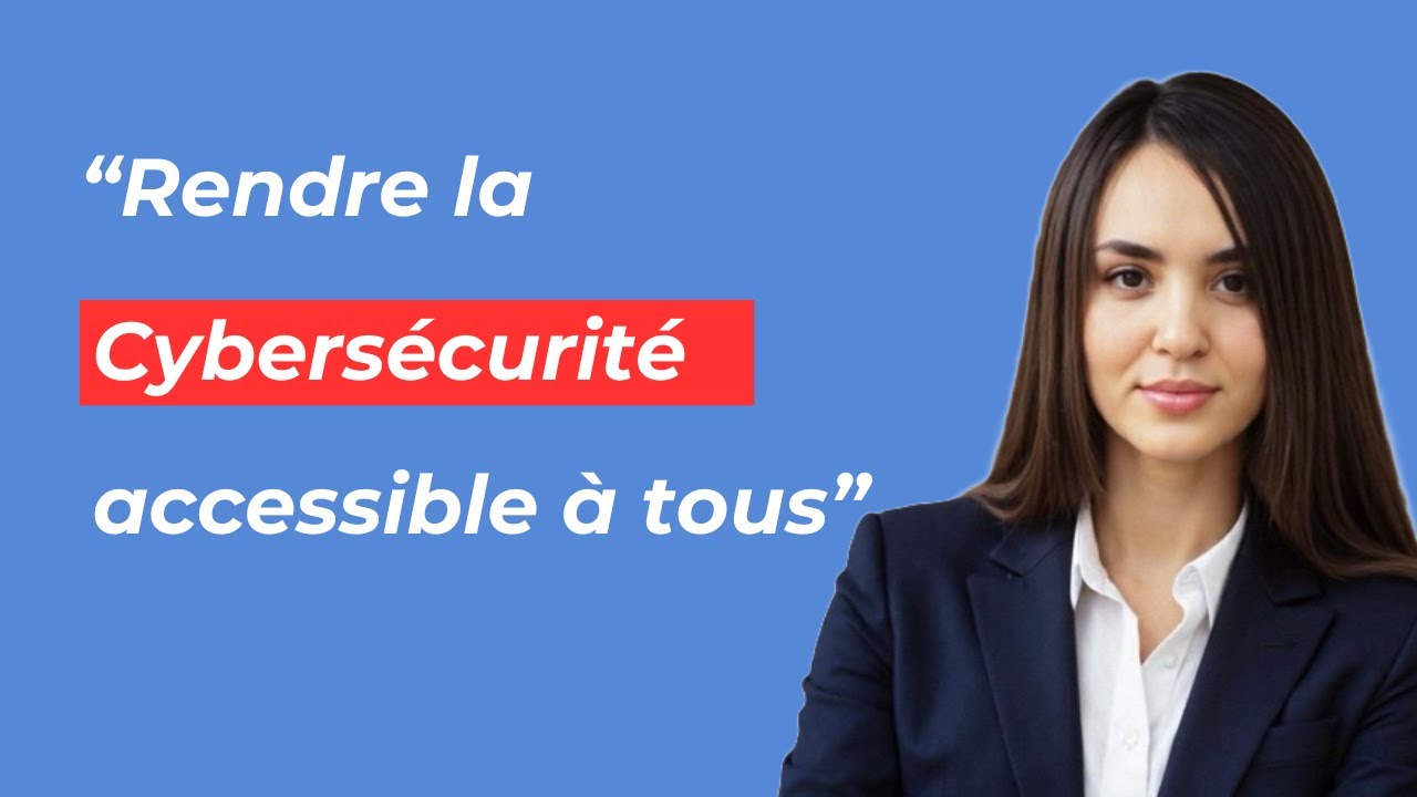 Hackée à 14 Ans, Experte Aujourd’hui : Le Parcours de Sara Abella ...
