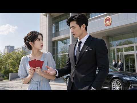 Không Biết Chồng Là Ai Vẫn Dám Đăng Ký Kết Hôn, Cô Sốc Nặng Khi Biết Mình Cưới Ông Trùm Đế Đô