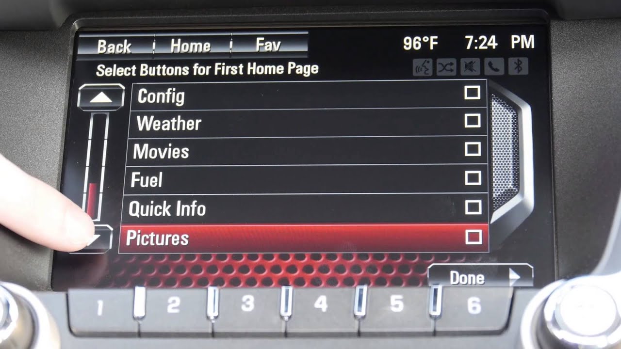Intellilink Buick GMC - Part 1 Overview - Jay Auto Group Bedford, OH ...