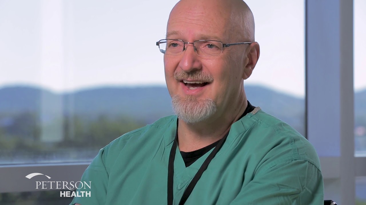 Edward Erb, DO | Vascular Surgery - YouTube
