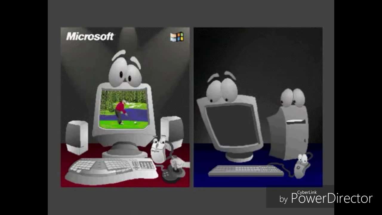 NEW! ALL WINDOWS ANIMATIONS (1972-2020) - YouTube