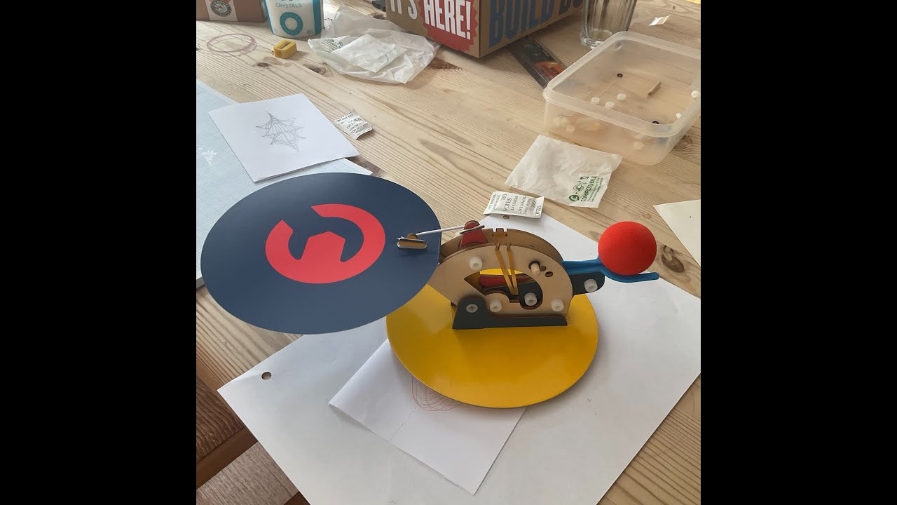 Mark Rober Catapult - YouTube