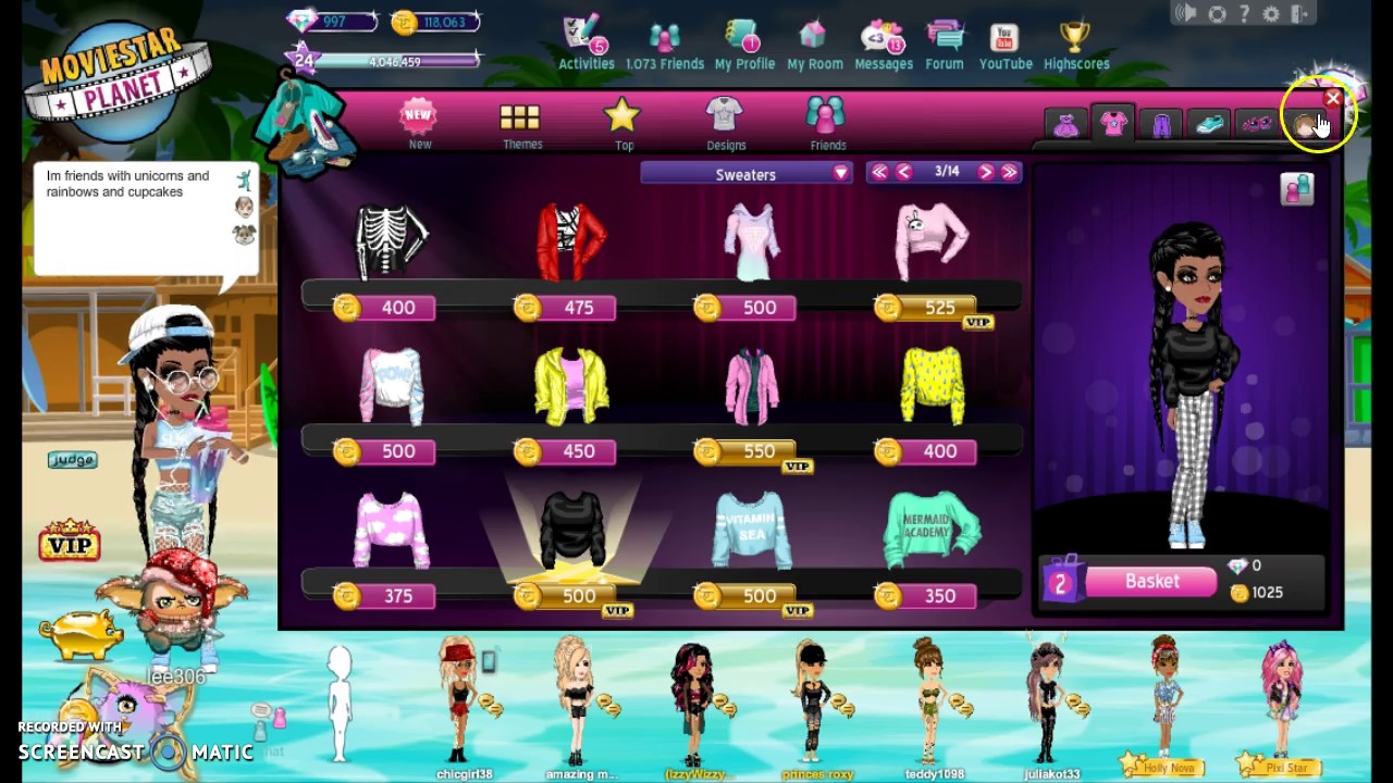 Aesthetic outfit number 1 - YouTube