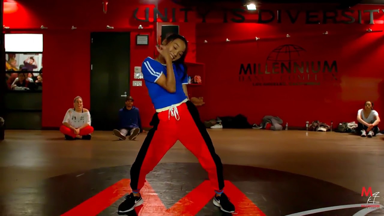 "Wow" by Post Malone Dance | Choreography by Dana Alexa | @postmalone ...