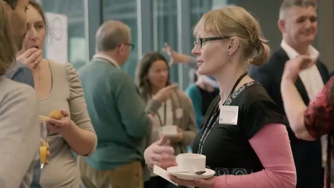 Building Melbourne’s Resilience Strategy | Resilient Melbourne - YouTube
