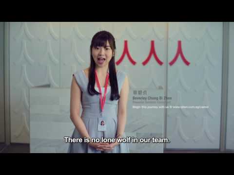Qiren Testimonial - Beverley Chung
