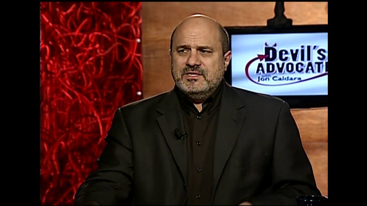 Incoming Colorado State Senate President Kevin Grantham - YouTube
