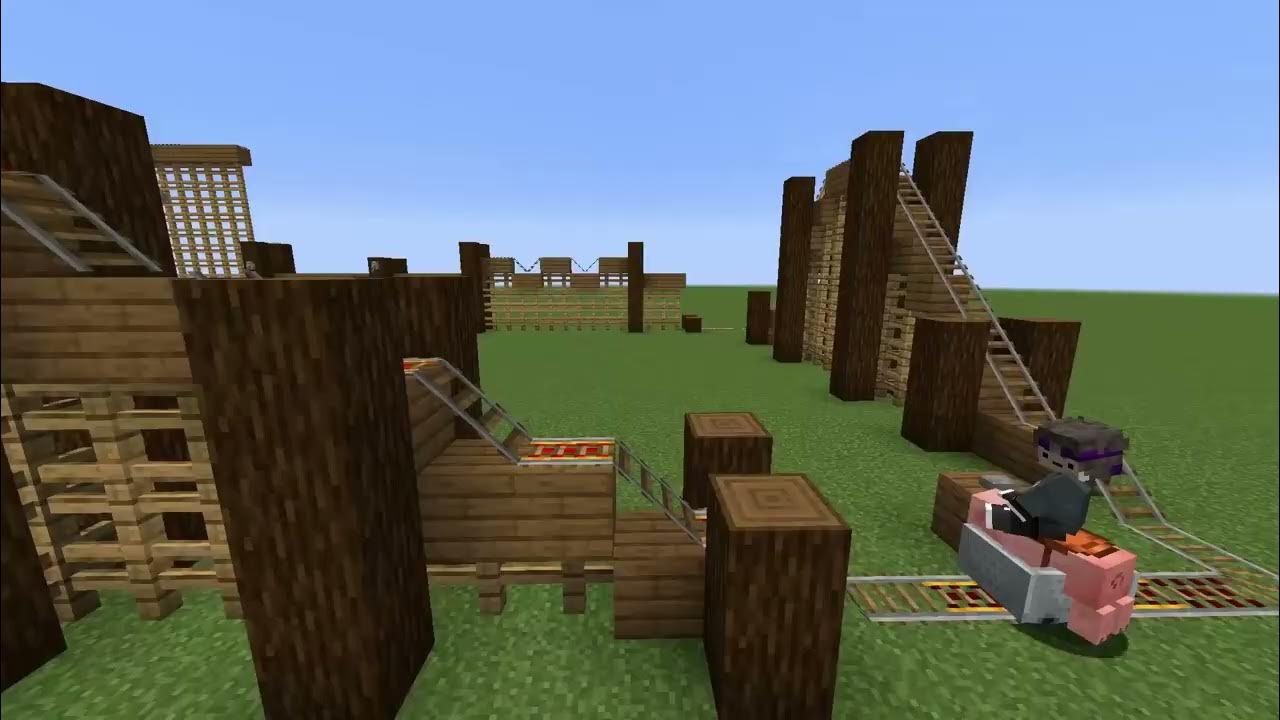 28 Minecraft Things You Should Start Doing before you start - YouTube