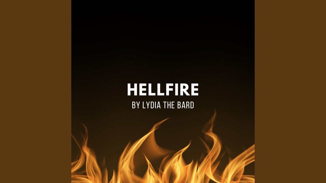 Hellfire - YouTube