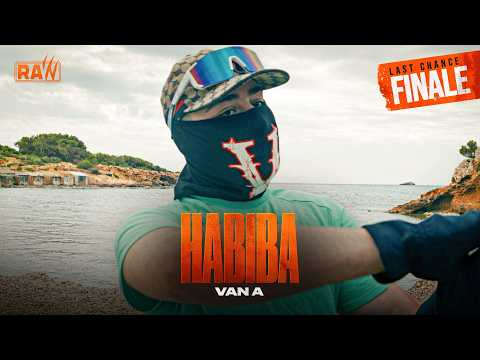 Van A - Habiba | RAW Season