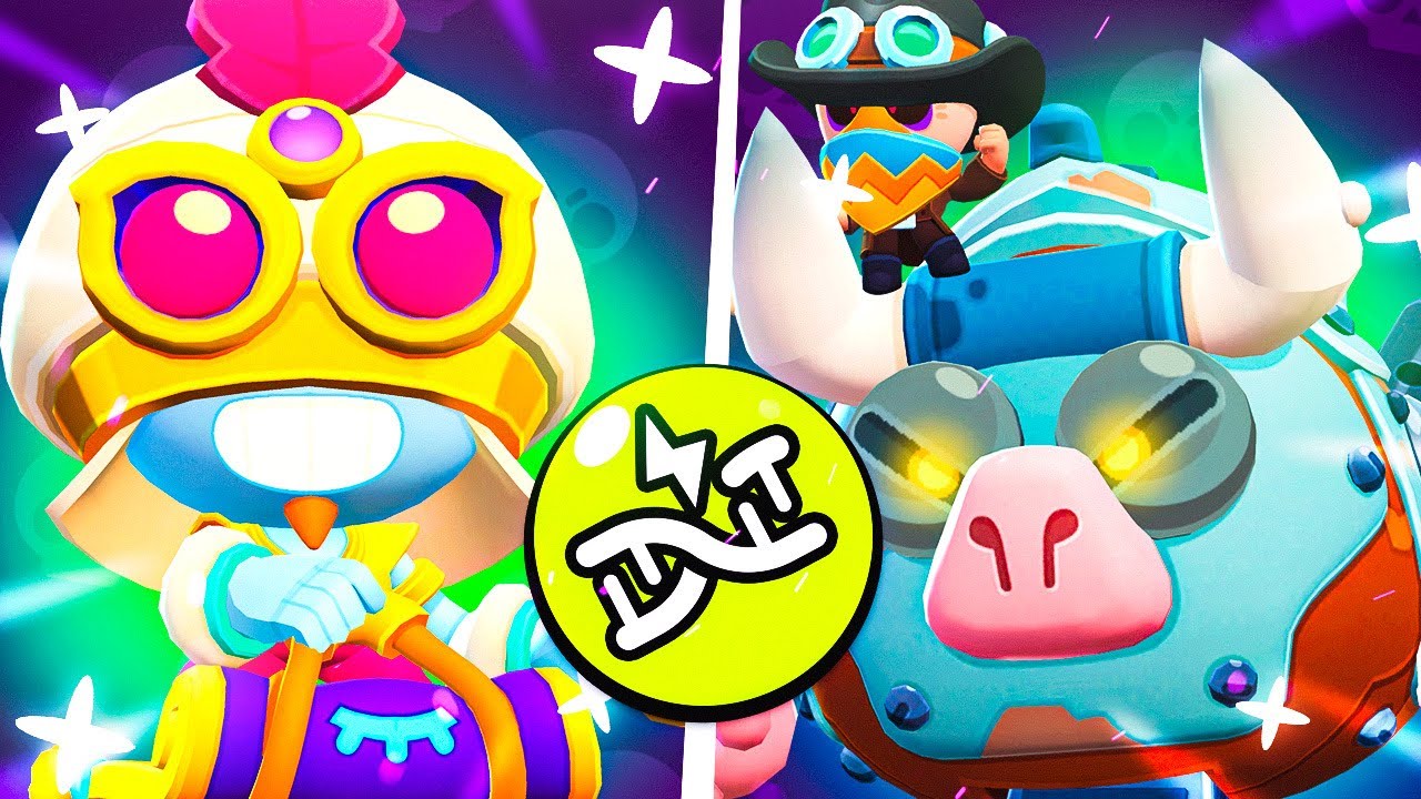 Ranking ALL 40 Mutations from Worst to Best! - YouTube