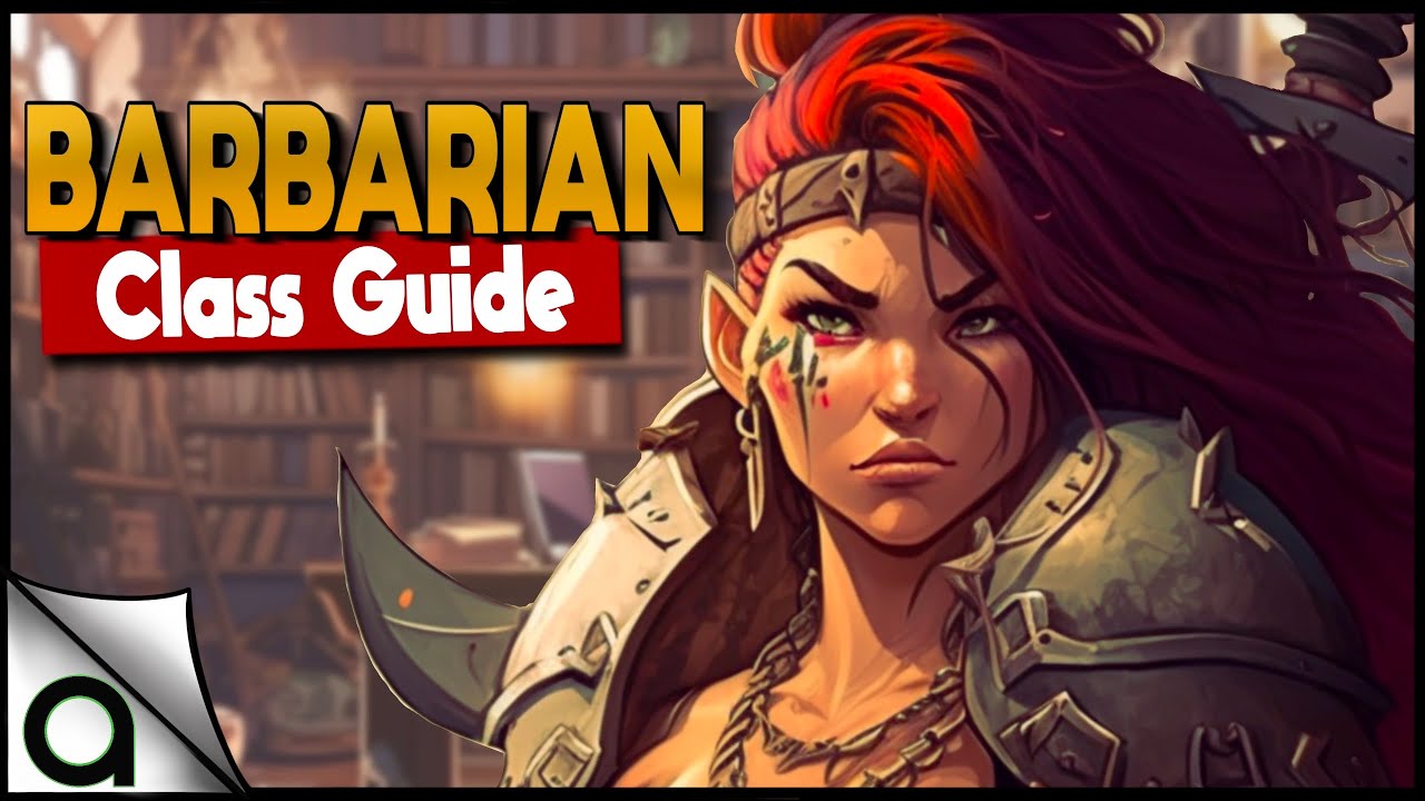 Baldur's Gate 3 - Rage Against the Odds: Your Ultimate Guide to the ...
