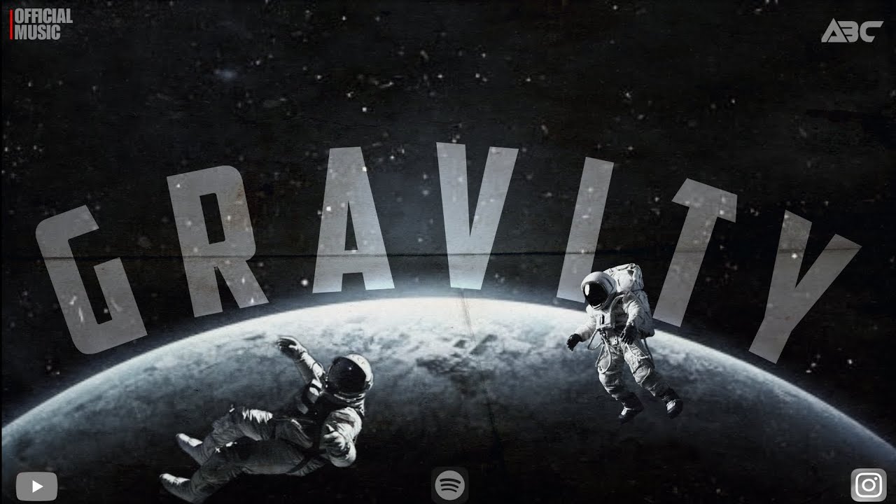 GRAVITY || Official Music || An ABC - YouTube