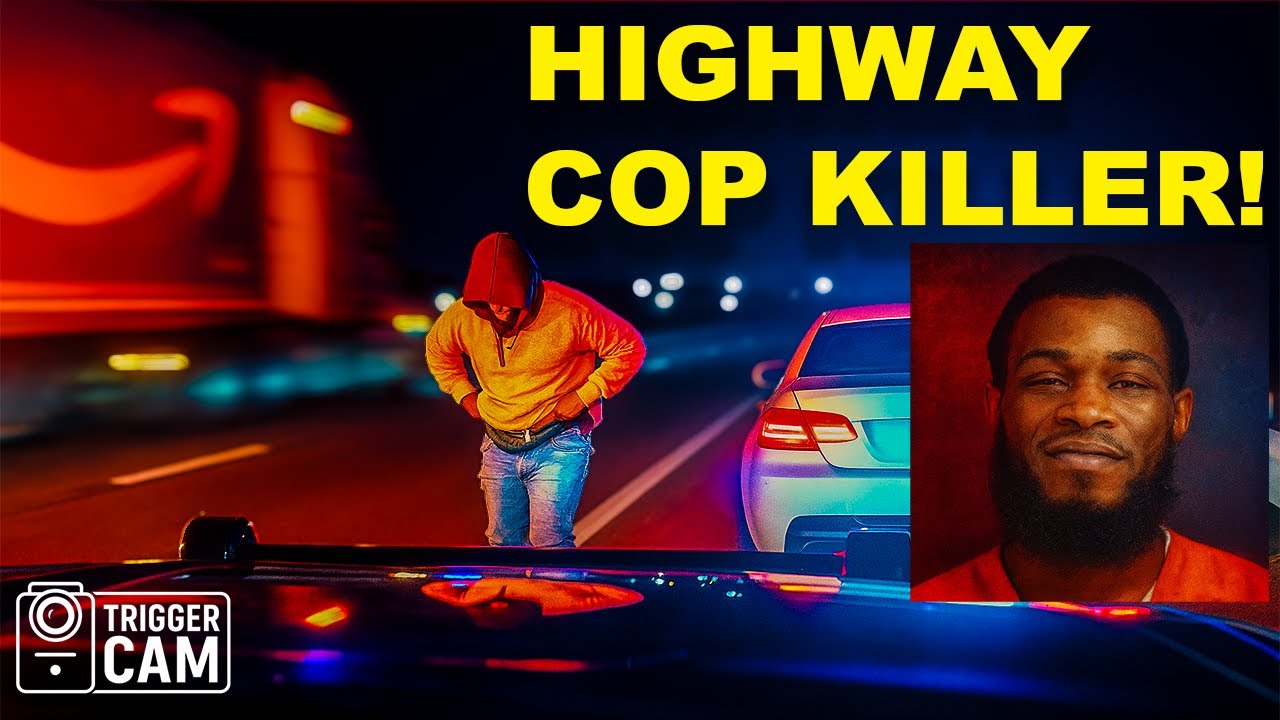 Analysis Of Deadly Encounter - Trooper Hare Murder - YouTube