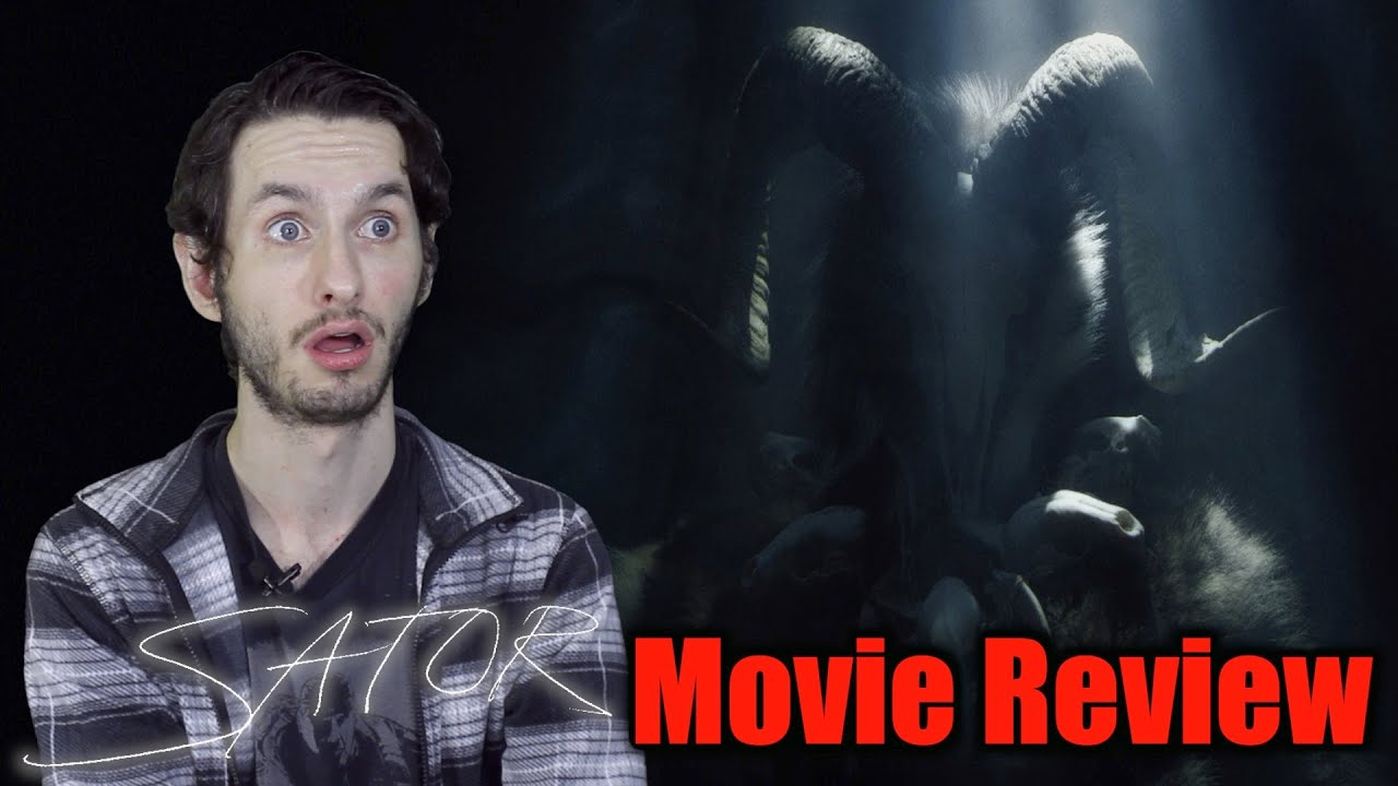 Sator - Movie Review - YouTube