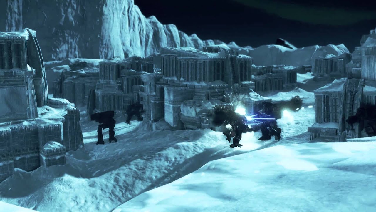 1st Royal Guards - Encounter at Draconis Combine F - YouTube