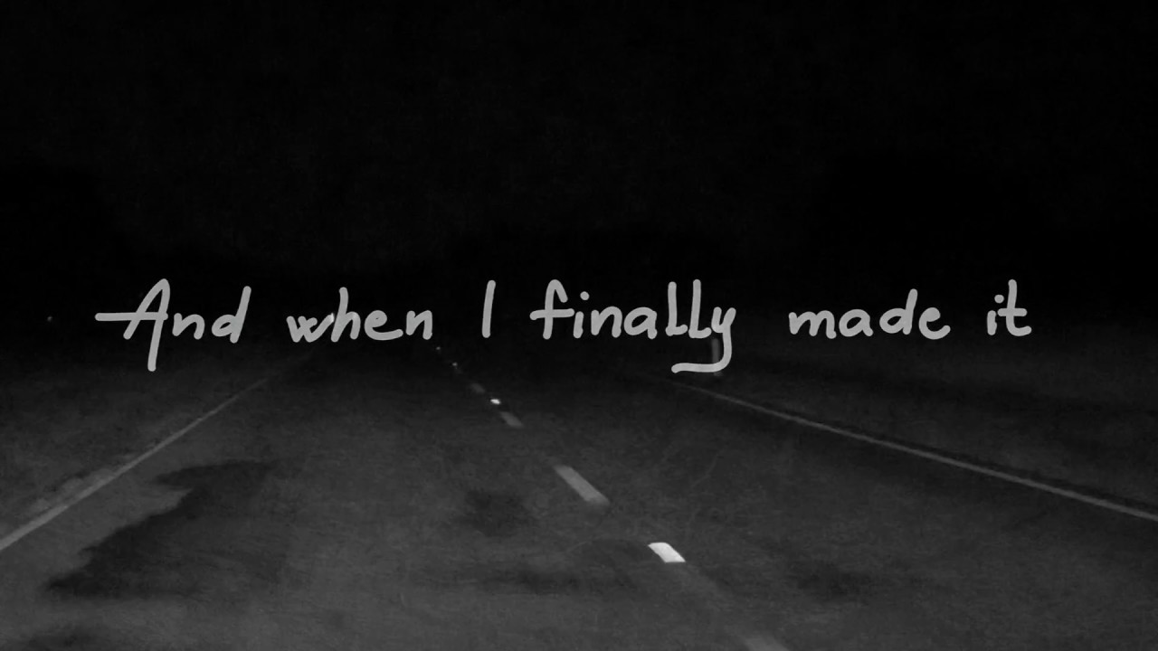 netra - Live With It [Lyric Video] (Trip-hop / Alternative / Black ...