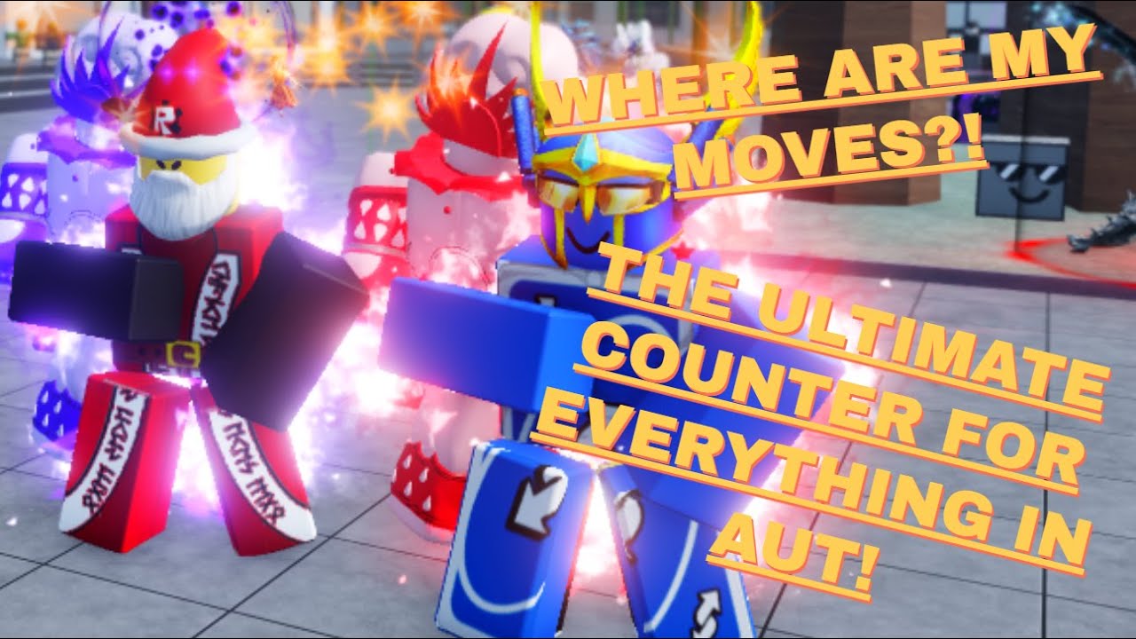 (AUT) GE CAN COOK ANYTHING IN PVP LOL! - YouTube