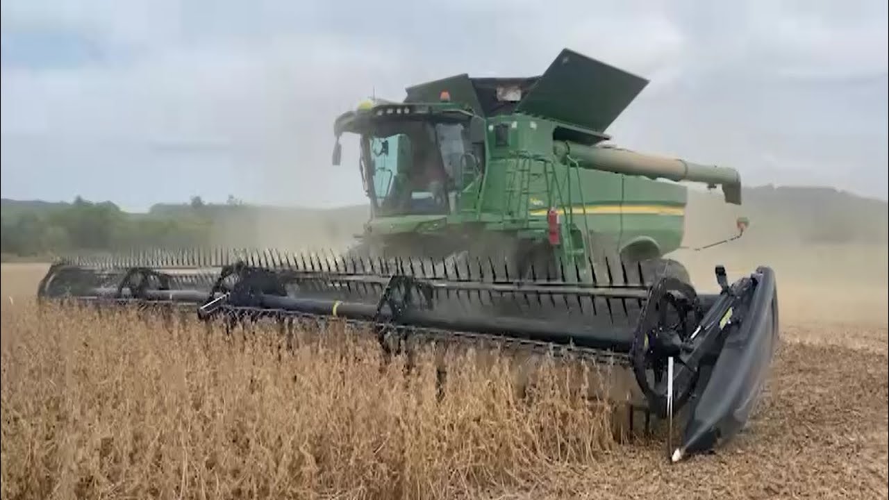 This Week in Agribusiness, September 30, 2023 - YouTube