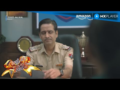 Politician's Daughter Dead | Vikrant Massey | Crimes Aaj Kal S1 Full Episode 9 | Amazon MX Player
