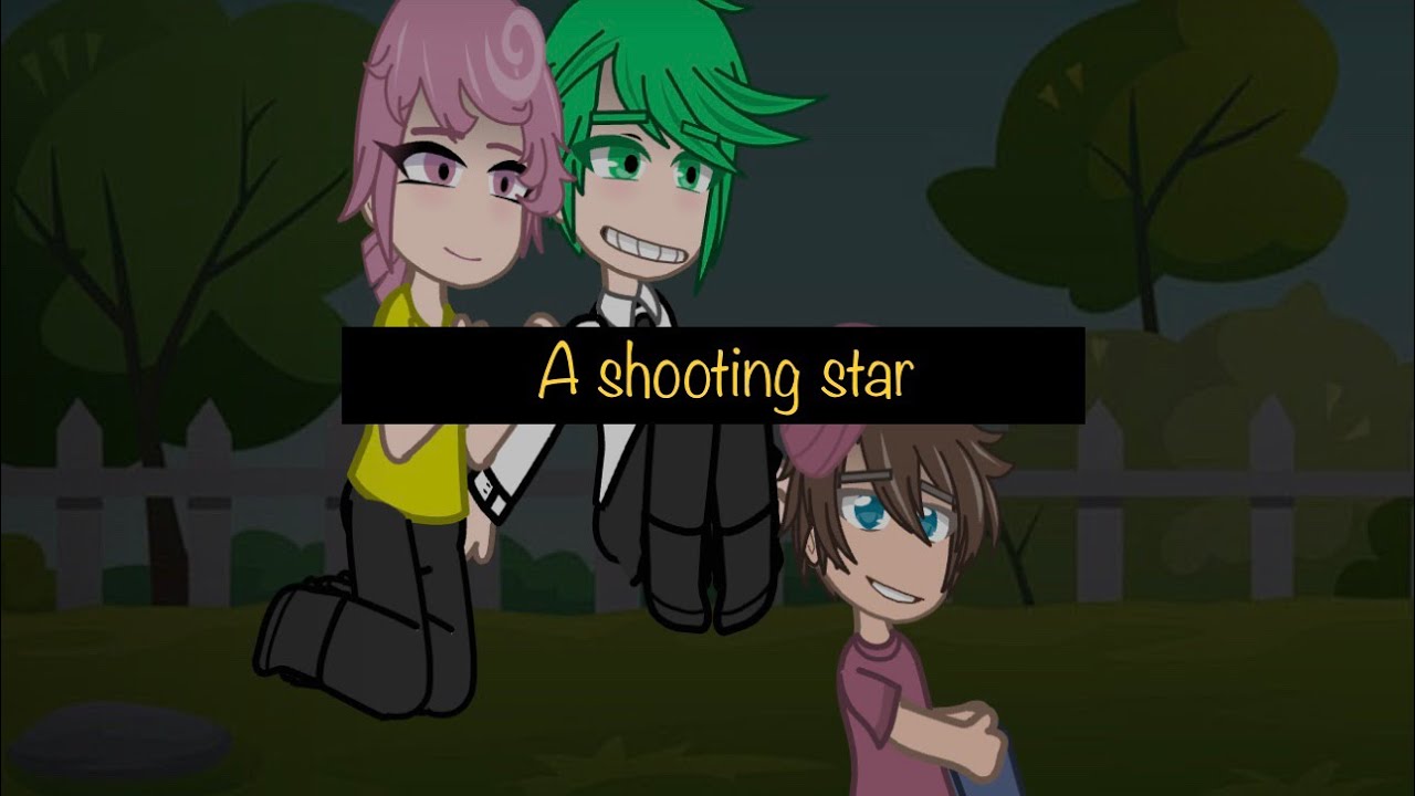 A shooting star - Ft. Wanda, Cosmo, and Timmy | FOP | | GC | - YouTube