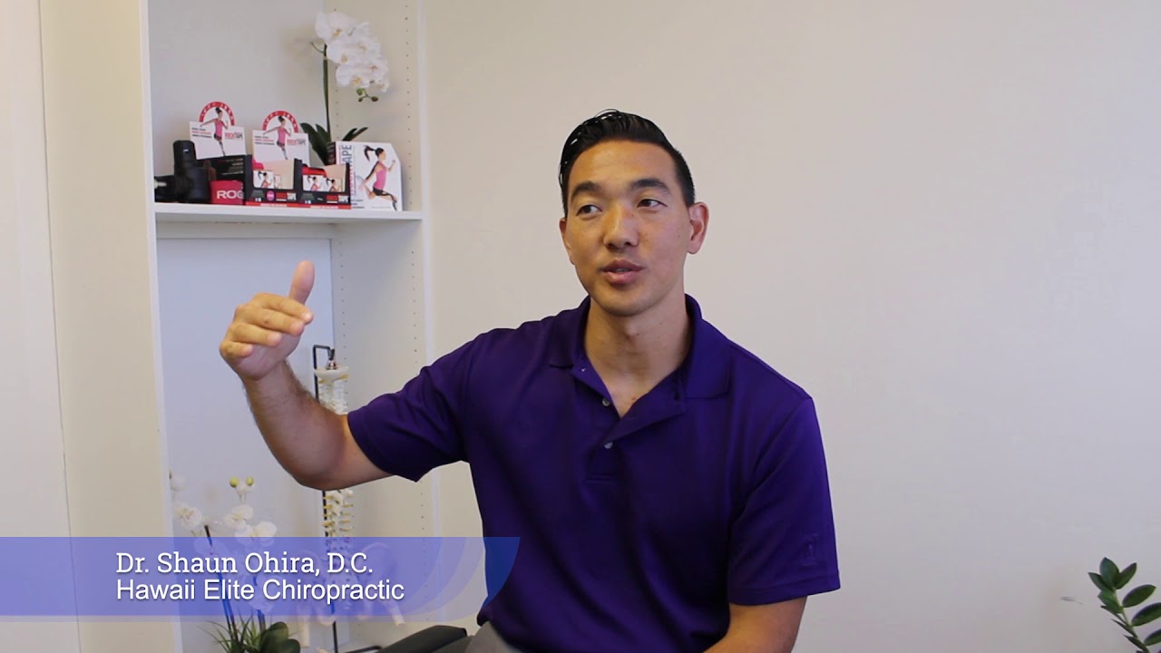 Words of wisdom from Dr. Ohira & a challenge to all you parents - YouTube