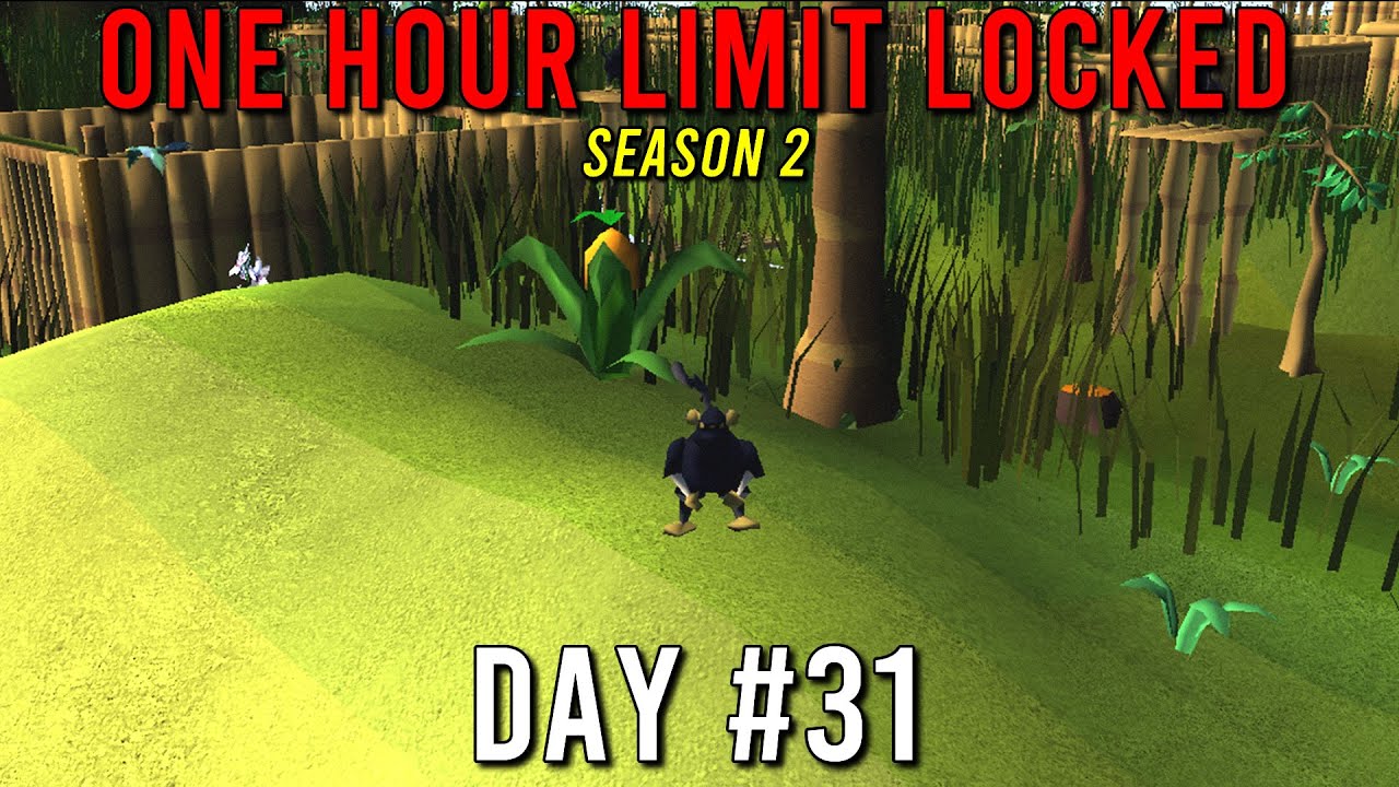 Monkey Business | S2 E31 | OSRS - YouTube