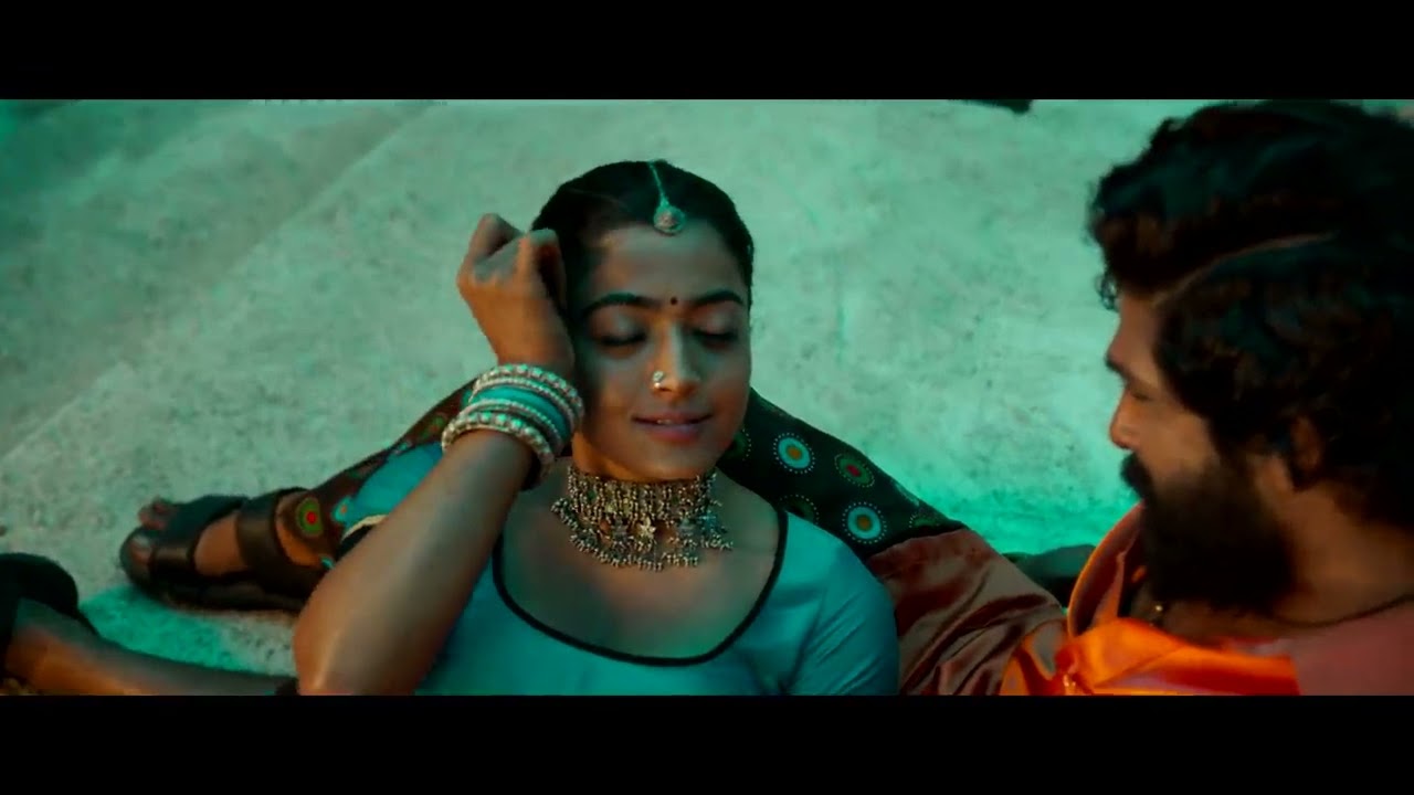 sami sami video song promo - YouTube