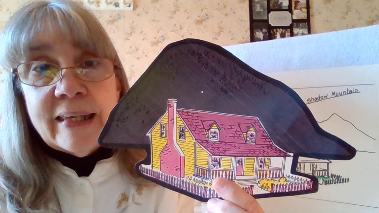 Sunday School Charlie Returns to Shadow Mountain PART FOUR - YouTube