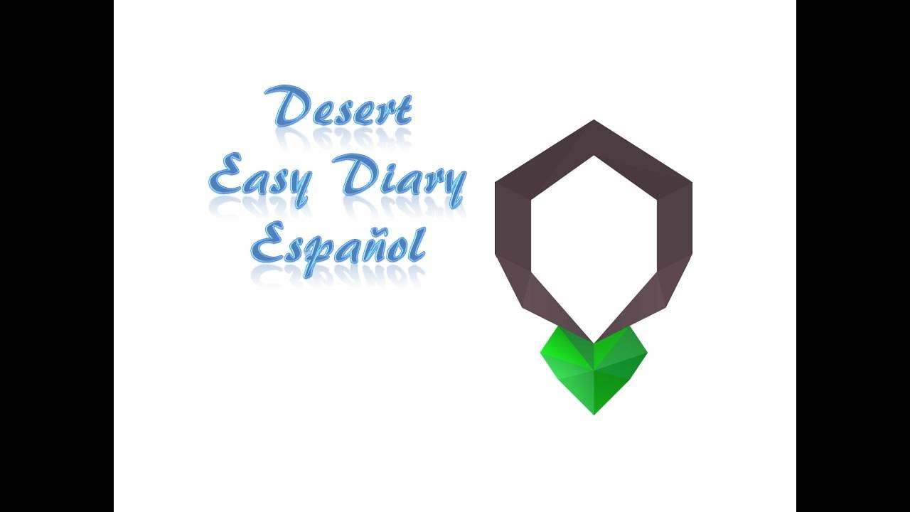 Desert Easy Diary OSRS Español - YouTube