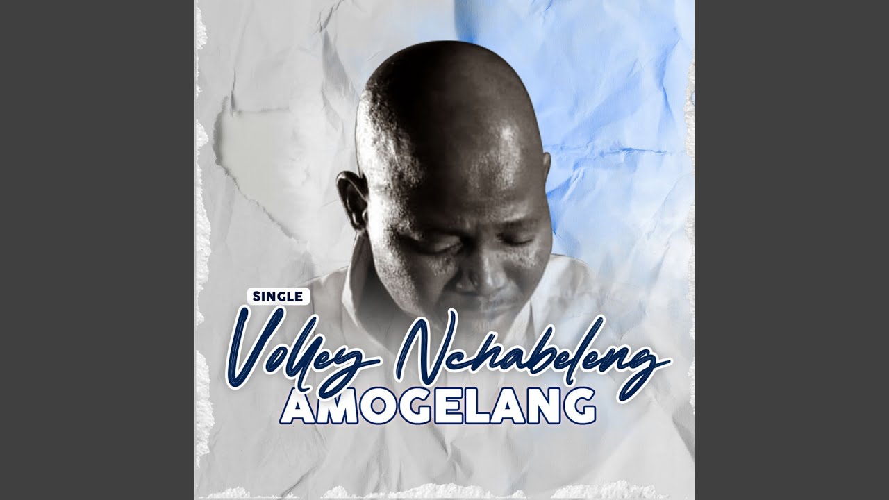 AMOGELANG - YouTube Music
