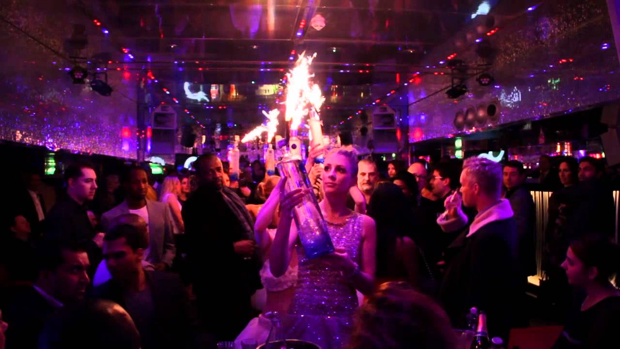 ELEQT Global Grand Launch at The Rose Club in London - YouTube