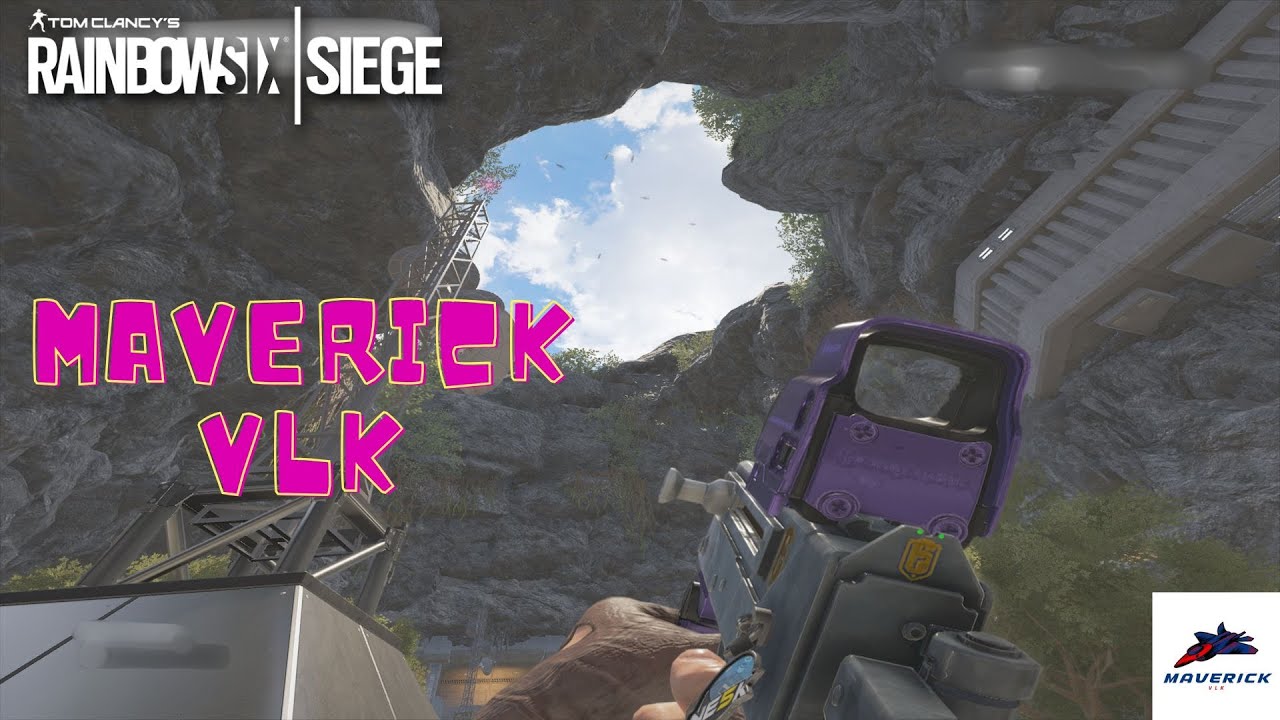 MAVERICK HIGHLIGHT #52 PC - YouTube