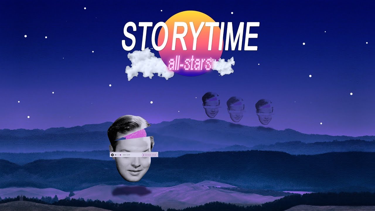Storytime LIVE 2017 - Trailer - YouTube