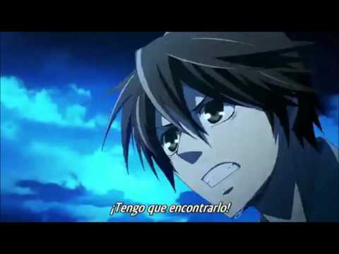 hybrid child ova 1
