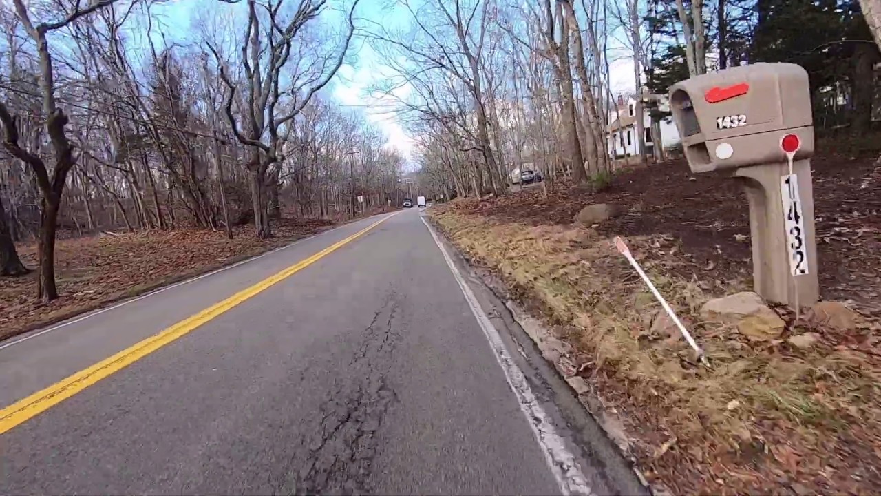 First GoPro Video - YouTube