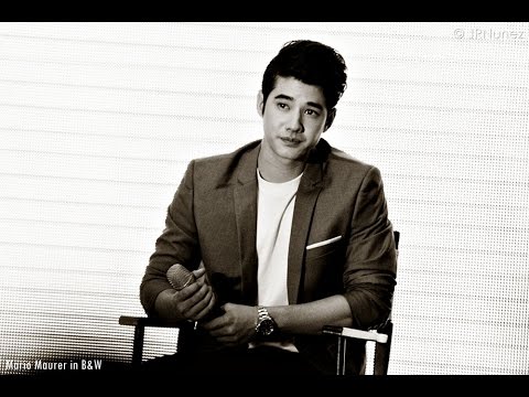 Lee Min-ho vs Mario Maurer | Bench vs Penshoppe [Fan Conference] - YouTube