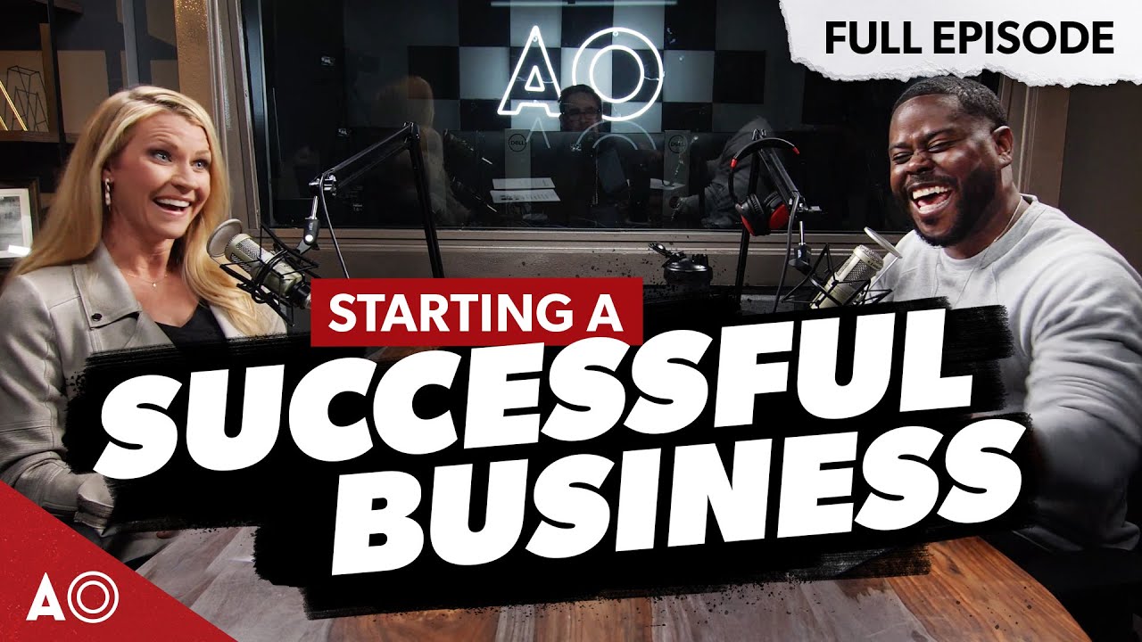Do THIS to Start a Successful Business TODAY! (Must Watch) - YouTube