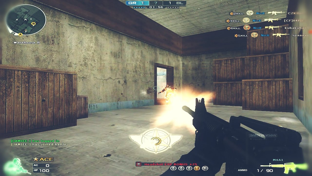 NicK & Kenn Going Hard #7 [Feat. Jamie] - YouTube