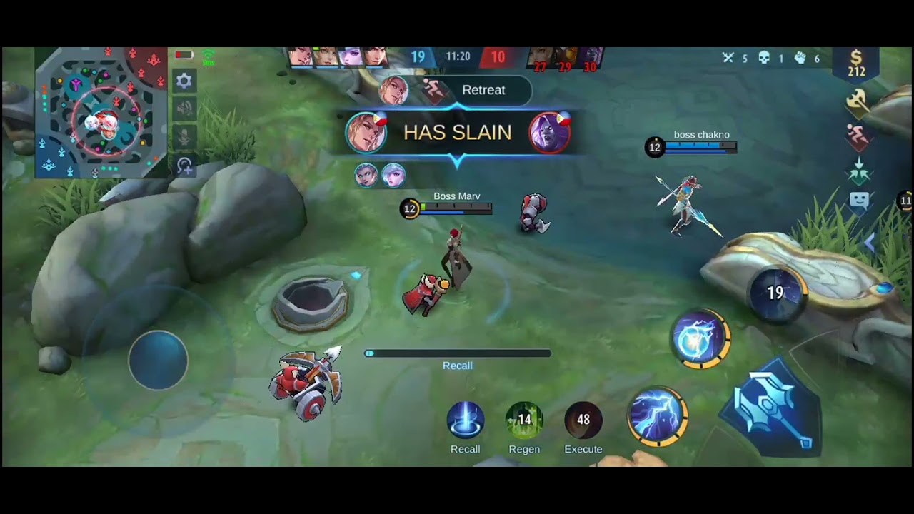 GUSTAVE ML9 - YouTube