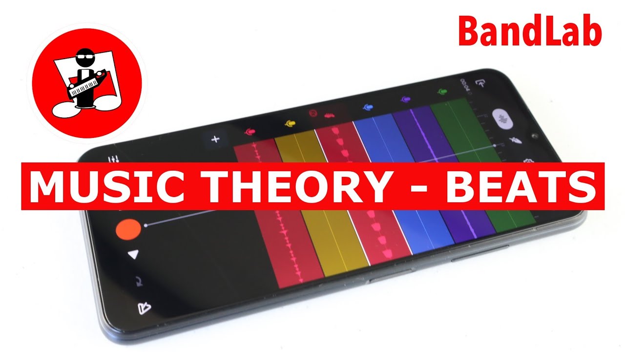 Music theory (part 1) - easy way to learn how to make a beat - YouTube