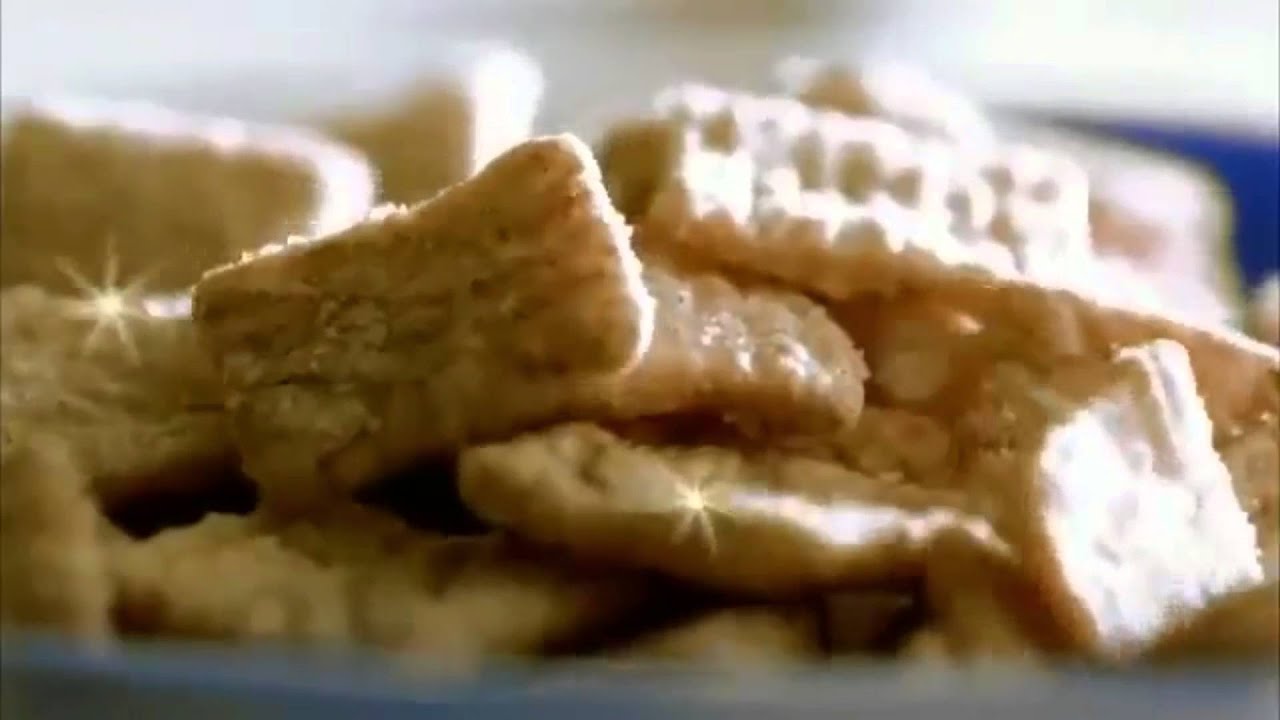 Cinnamon Toast Crunch: Cereal Footage (2010-) - YouTube