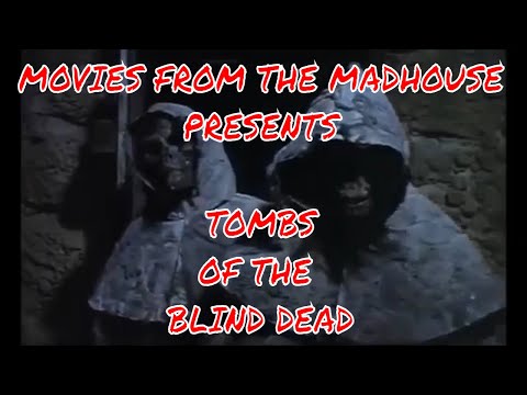 Movies From The Madhouse presents \