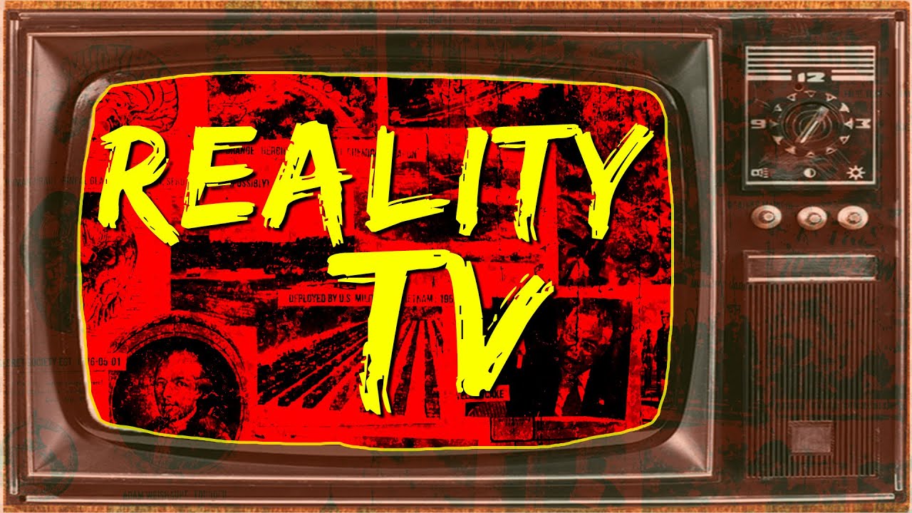 Reality TV - YouTube