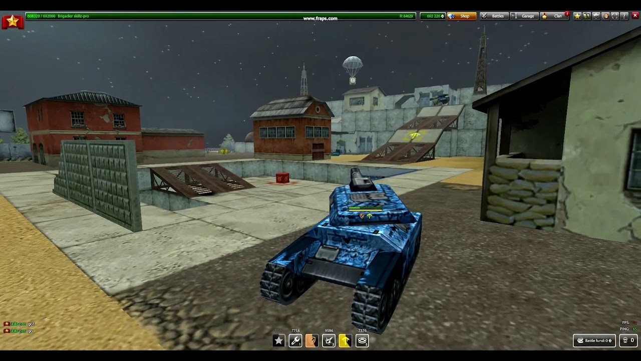 skillz-pro-gold box video#1 - YouTube