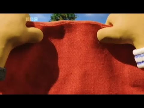 Shaun the Sheep S3E20 Bull Vs Wool - YouTube