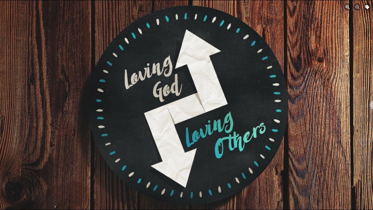 Restoring Others - YouTube